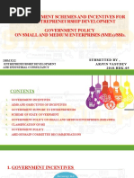 Vision 2050 | PDF | Agriculture | Rwanda