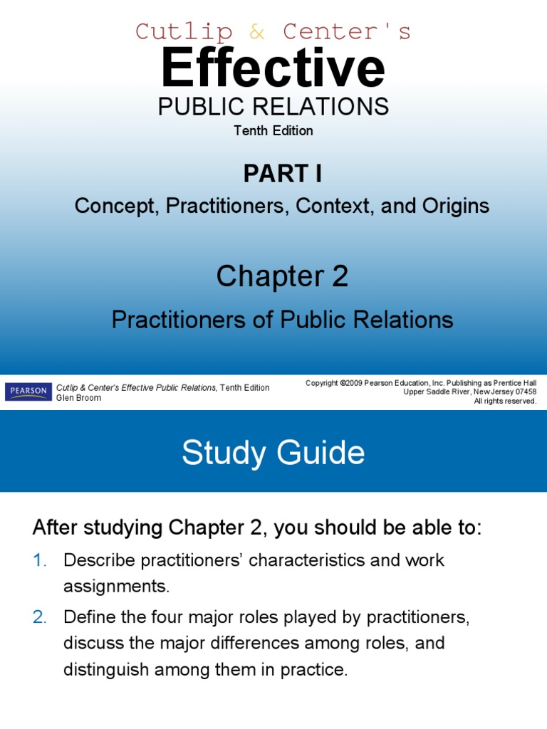 CH 02 | PDF | Copyright | Profession