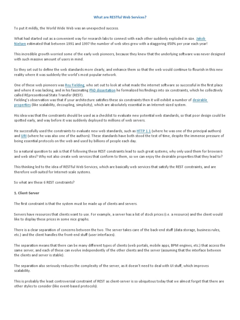 Implementing JWT Authentication in ASP | PDF | Representational State Transfer | World Wide Web