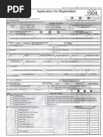 DENR EMB MC 2016 001 CMR Submission Online | PDF