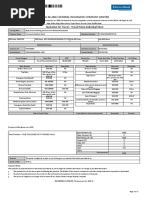 ABI Worksheet: Patient Name: Patient ID: Date | PDF | Medical ...
