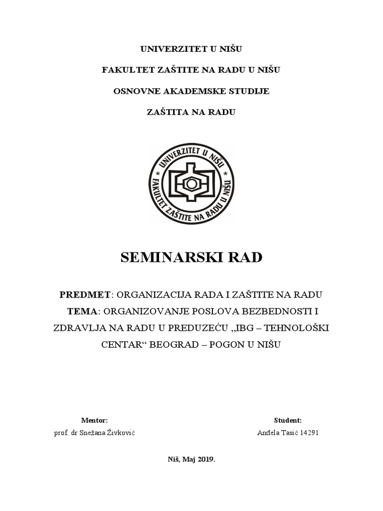Andjela | PDF