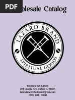 Finbarr International Books | PDF | Prayer | Paranormal