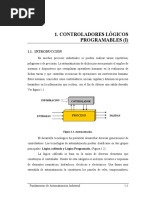 Practica - Semaforo en LogixPro | PDF | Semáforo | Tráfico