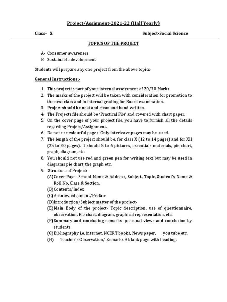 Social Science Topics for Class 10 | PDF | Career & Growth | Business