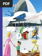 Student's Book - Hang Out 2 | PDF