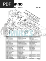 ASNA2001 | PDF | Screw | Titanium