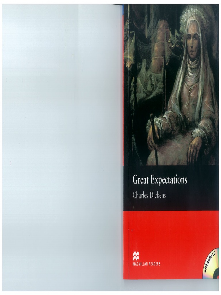 Charles Dickens - Great Expectations (Book 1) (EnglishOnlineClub - Com ...