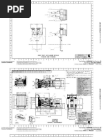 Data Sheet QSK60-G8 | PDF | Horsepower | Engines