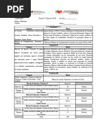 Guía Completa para Llenar el Formulario IR-1 | PDF | Impuesto sobre la ...
