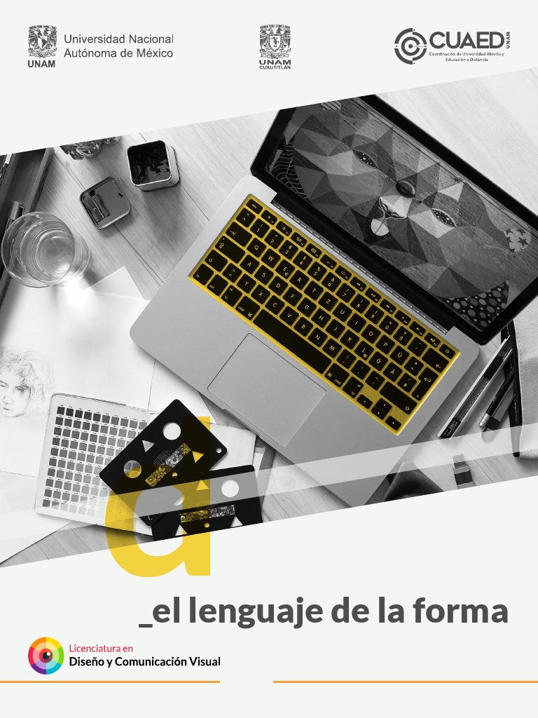 El Lenguaje de La Forma | PDF