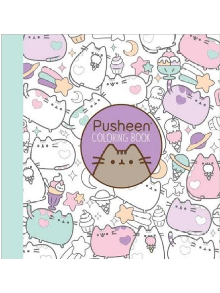 Libro Colorear | PDF