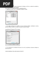 Manual Revit - Parte 04 - Modelado de Muros | PDF | Ventana ...