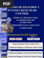 .17 Control de Producto Rechazado | PDF
