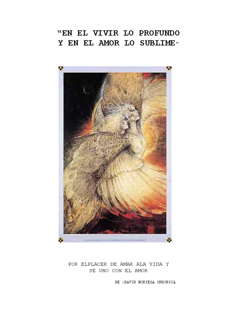 01 Compendio Libro De Amor Pdf Amor Sueño