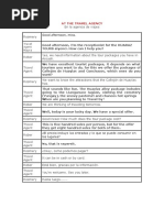 Sample Tour Guide Speech About Los Cabos (English) | PDF | Money ...