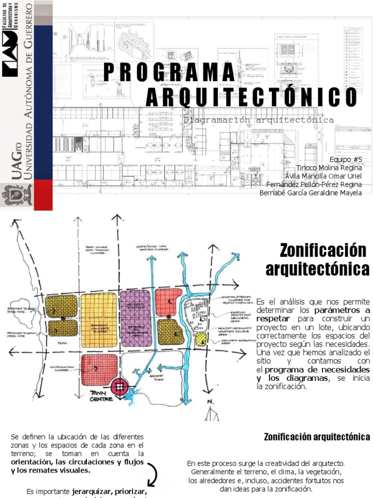 Diagrama Arq | PDF