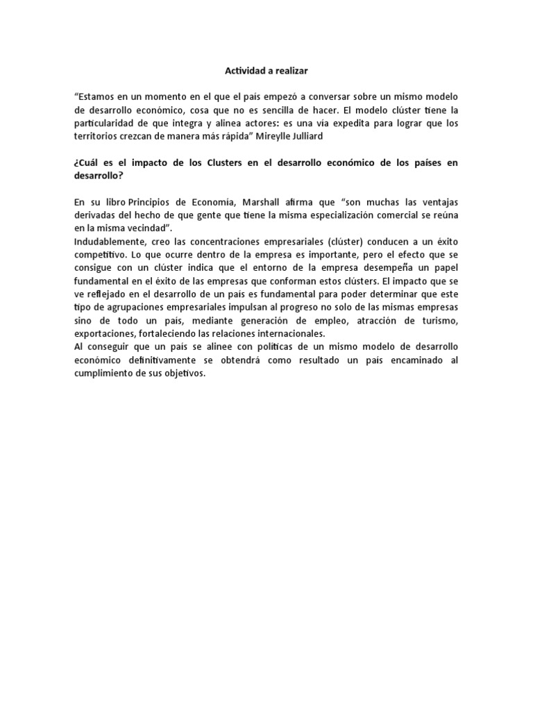 Pensamiento Crítico - Semana4 | PDF | Crecimiento personal y ...
