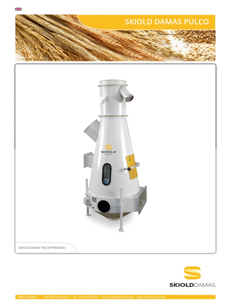 Skiold Damas Pulco: Skioldgroup Skiolddamas | PDF | Manufactured Goods ...
