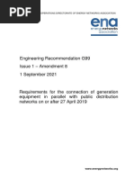 ESB Electrical Services Guidebook PDF | PDF | Electrical Substation ...