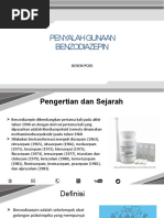 Informasi Obat Alganax Alprazolam | PDF