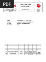 Elcometer Dust-Assessment Form | PDF