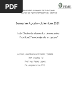 Modelado 3D de Tornillo en SolidWorks | PDF | Sistema coordinado ...