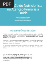 Estratégia Saúde da Família (ESF) — Ministério da Saúde | PDF | Sistema ...
