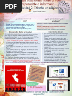 Rúbrica para Evaluar Comportamiento | PDF | Bienestar | Las emociones