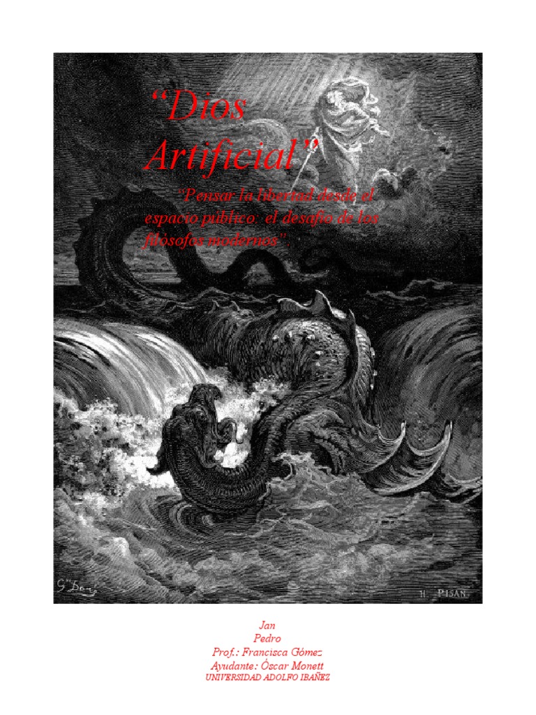 Comentario Crítico Filosofia | PDF | Libertad | Thomas Hobbes