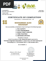 Dole Accredited Safety Training Organization: Here's The Full List of ...