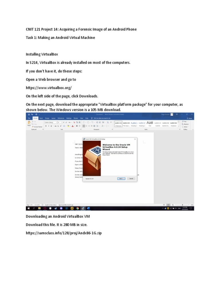 Lab9 FRS301 IA1406 Se150582 NGUYENVIETQUANGVU | PDF | Android ...