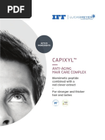 GM Steroid Ladder | PDF | Topical Medication | Corticosteroid