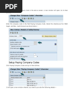 Posting Keys: Posting Key Acc Type D/C Posting Key Name Posting Key Acc ...