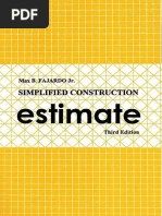 Module 1 Ce Orientation | PDF | Civil Engineering | Engineering