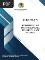 SIPSN - Sistem Informasi Pengelolaan Sampah Nasional | PDF