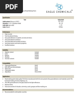 Hempadur 35560 Product Data Sheet | PDF | Humidity | Paint