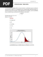 Ejercicios Resueltos de Distribución Muestral de Proporciones | PDF | Muestreo (Estadísticas ...