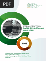 Materi Construct 3 | PDF