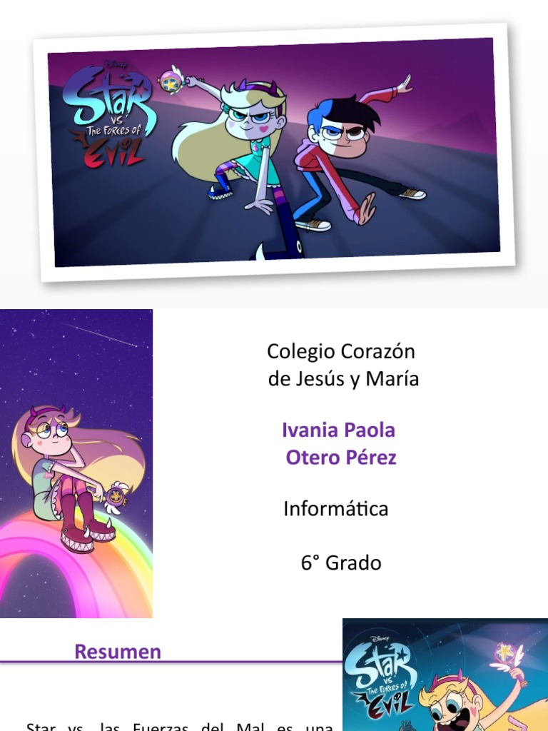 Star Buttlefly | PDF