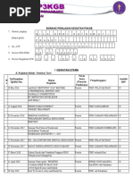 sBPE Guidelines for Periodontal Screening in Youth | PDF ...
