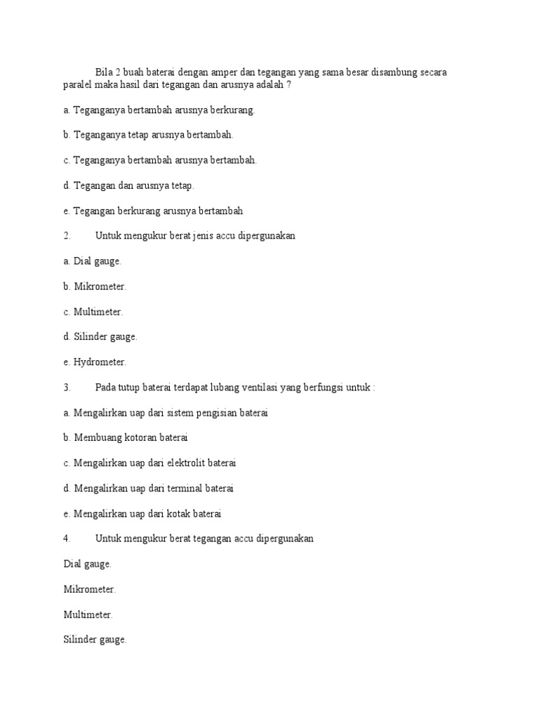 PKSM Xii | PDF | Griya & Taman | Teknologi & Rekayasa