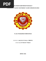 Estilo NG Pagsulat | PDF