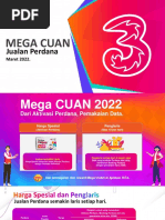 Template Pulsa | PDF