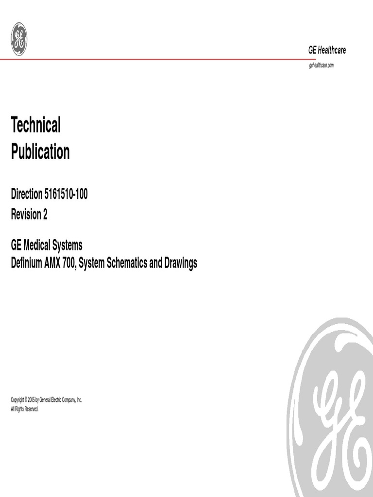 Amx 700 Schematics | PDF