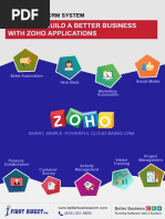 Zoho Office Suite | PDF