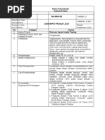 13 Panduan Mutu IP CPPOB | PDF | Bisnis | Kesehatan Holistik