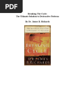 Sinners Anonymous: A Journey of Redemption | PDF | Forgiveness | Narrative