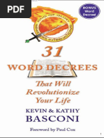 Vença o Medo - O Terço Da Libertação. Uma Oração Poderosa! | PDF ...