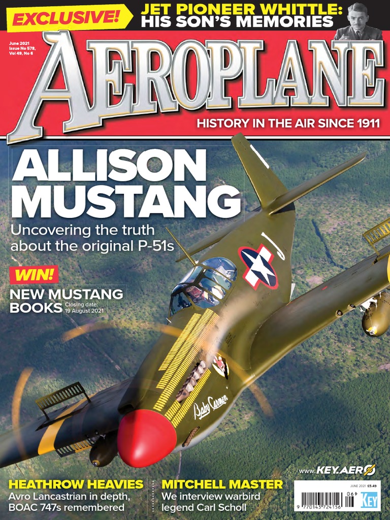Aeroplane - Issue 578 - June 2021 | PDF | Transport | Aeronautics Aeroplane - Issue 578 - June 2021 | PDF | Transport | Aeronautics
